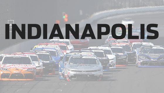 YouTube Race Replay - Official Site Of NASCAR