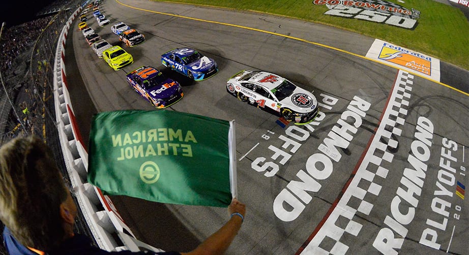 Richmond 101: Track details, rules package, TV coverage - NASCAR.com