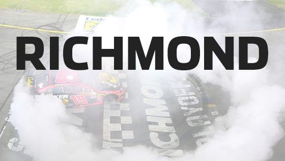 YouTube Race Replay - Official Site Of NASCAR