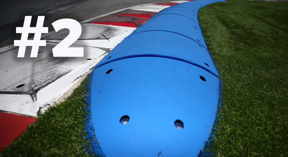 10 things we learned from the first Roval playoff race | NASCAR.com