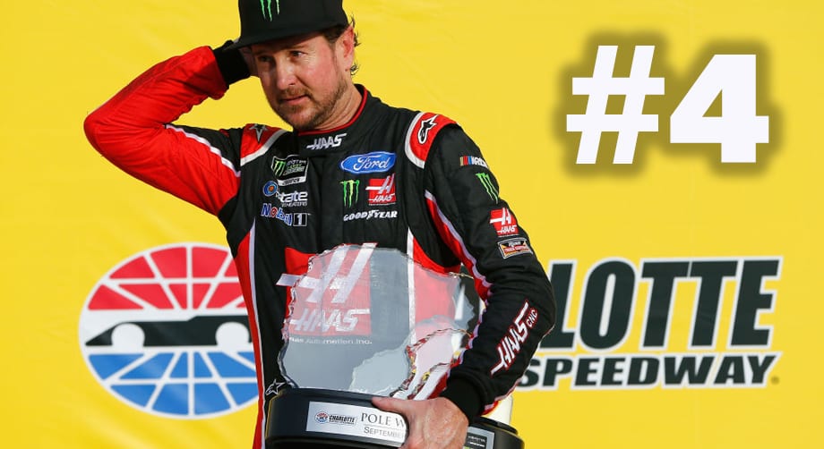 10 things we learned from the first Roval playoff race | NASCAR.com