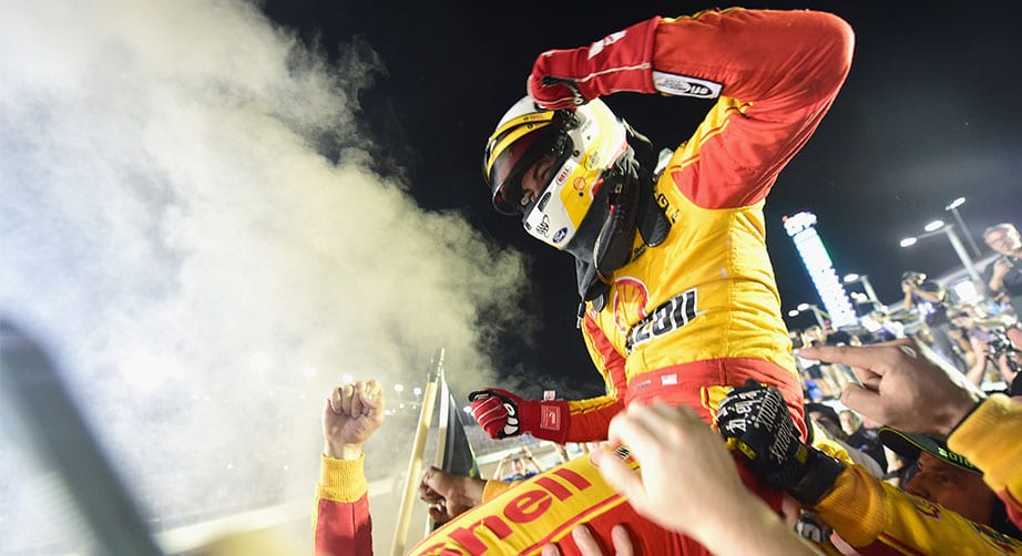 Hype video: 2019 NASCAR Playoffs | NASCAR.com