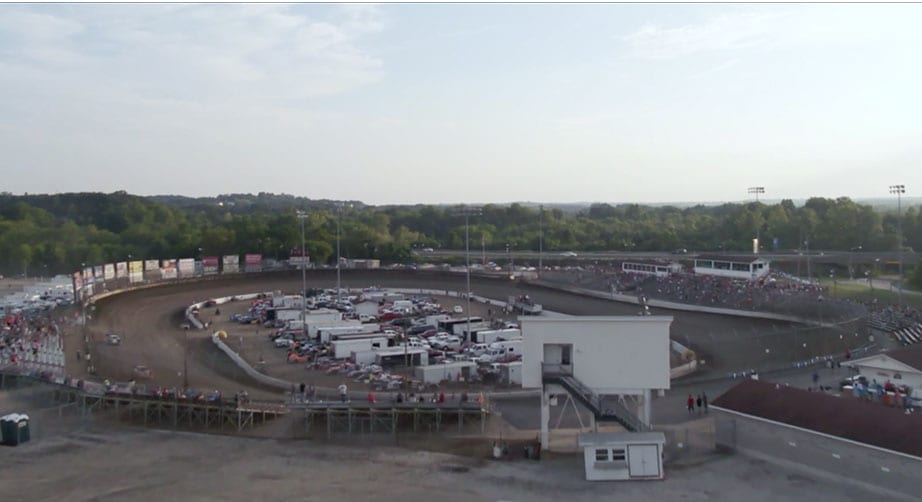 Preview: 'Drivers and Dreams: Grassroots Racing in America' | NASCAR.com