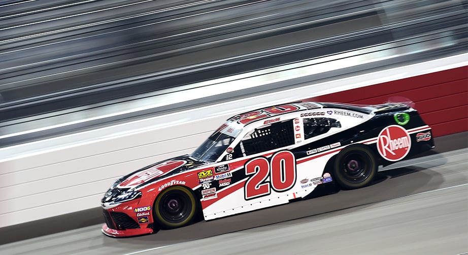 Richmond Xfinity Series race recap | NASCAR.com