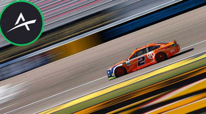 The Action Network: Three playoff drivers to bet | NASCAR.com