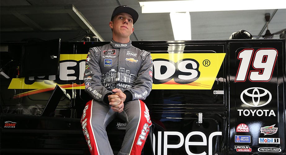 Xfinity Series playoff clinching scenarios for Las Vegas | NASCAR.com