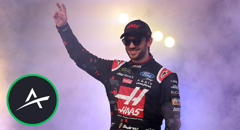 The Action Network: Best prop picks for Indianapolis | NASCAR.com