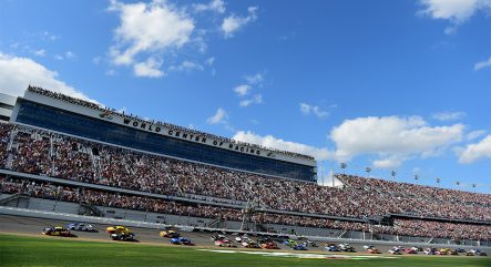 NASCAR announces 2020 race start times, TV networks | NASCAR.com