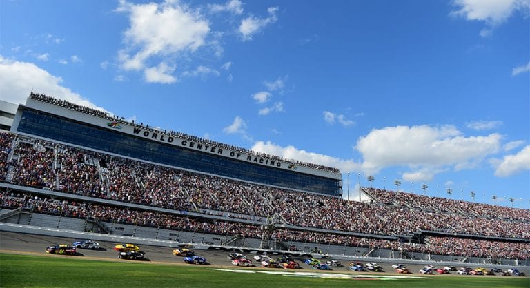 NASCAR announces 2020 race start times, TV networks | NASCAR.com