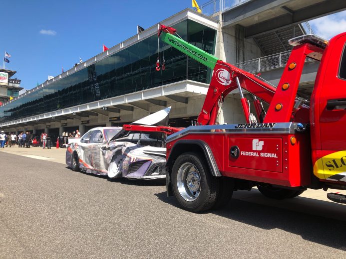 At-track photos: 2019 Indianapolis weekend | Official Site Of NASCAR