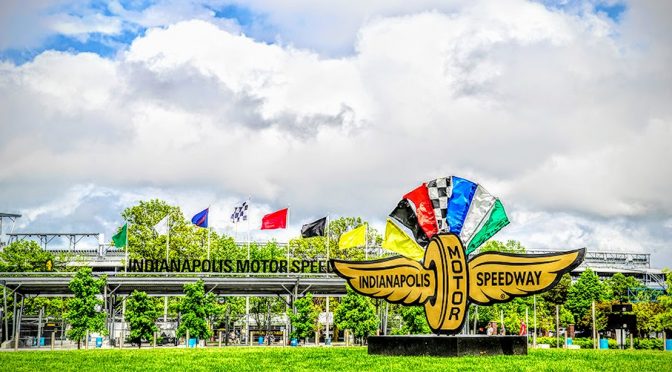 Indianapolis Motor Speedway on prospect of track layout | NASCAR.com
