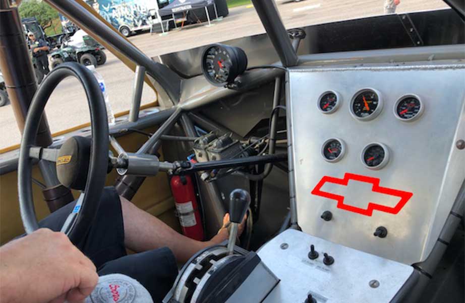 'Butch' brings back memories, swag for Jimmie Johnson | NASCAR.com