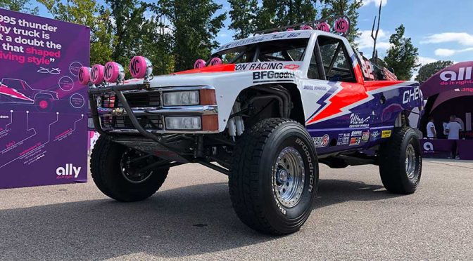 'Butch' brings back memories, swag for Jimmie Johnson | NASCAR.com