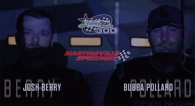 Bubba Pollard teams up with Dale Jr. for Late Model race | NASCAR.com