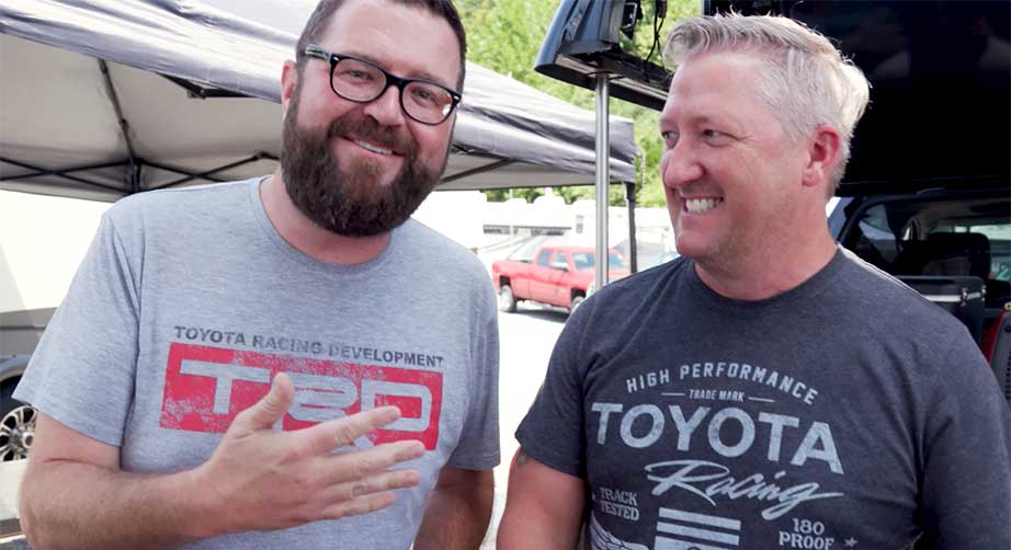 Lets Go with Toyota Archives - Official Site Of NASCAR