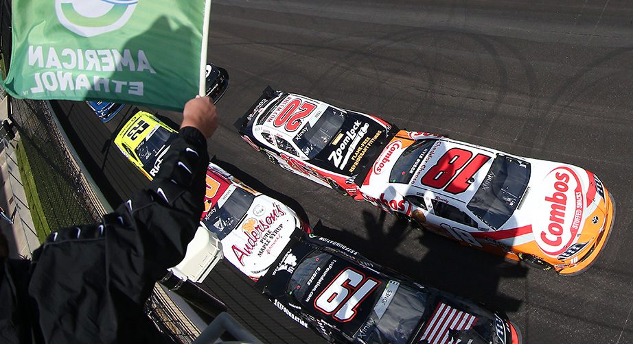 At-track photos: 2019 Indianapolis weekend | Official Site Of NASCAR