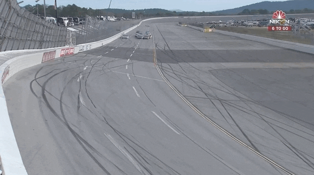 Top 10 GIFs: Talladega playoff race - NASCAR.com