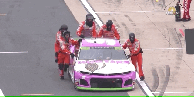 Top 10 GIFs: NASCAR Dover playoff race | NASCAR.com