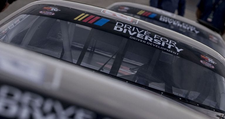 NASCAR, Rev Racing to host Drive for Diversity Development Combine ...