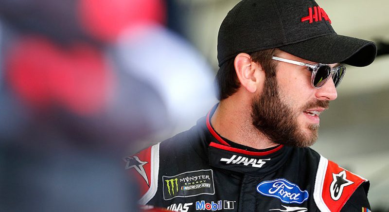 Daniel Suarez confirms he is out at Stewart-Haas Racing | NASCAR.com