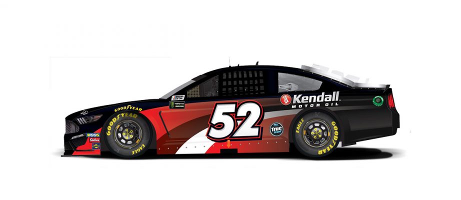 NASCAR paint schemes for Texas race weekend | NASCAR.com