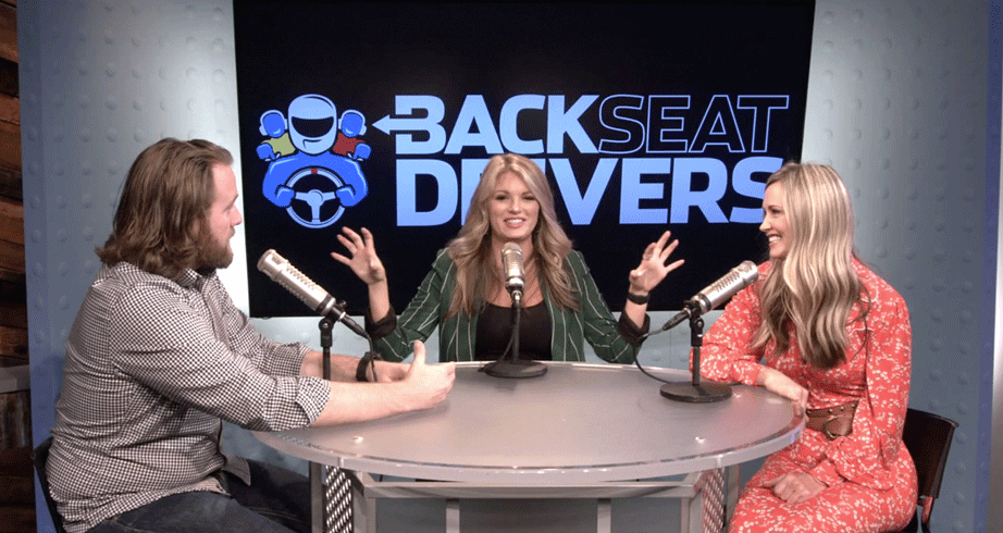 Backseat Drivers: Who can climb over the Playoff cut line? | NASCAR.com