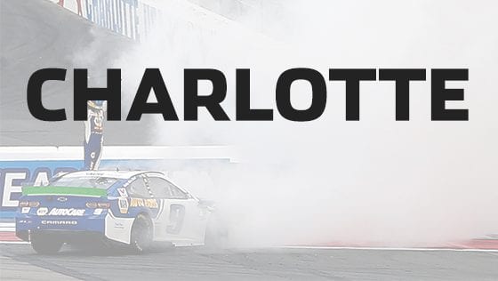 YouTube Race Replay - Official Site Of NASCAR