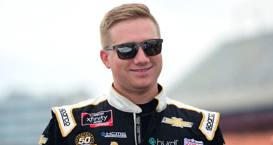 Reddick to RCR full-time in Cup in 2020 | NASCAR.com