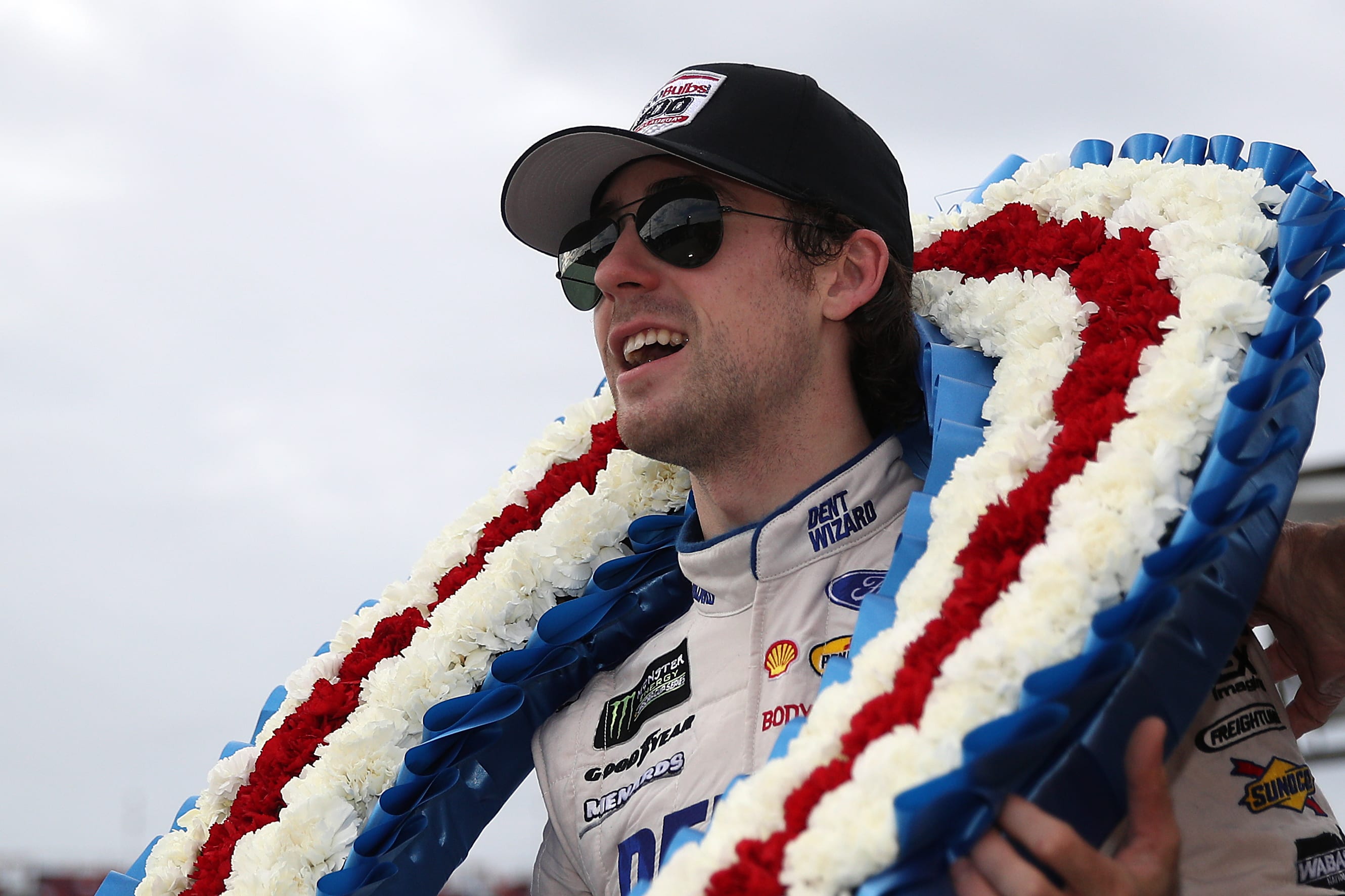 Take 5: Story lines, playoff twists in a Talladega classic | NASCAR.com
