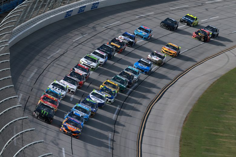 Take 5: Story lines, playoff twists in a Talladega classic | NASCAR.com