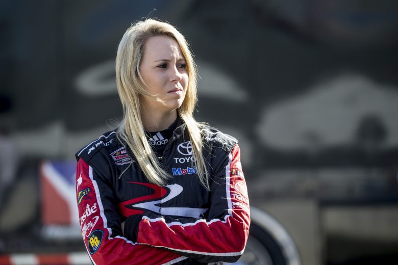 Scenes from 2019 NASCAR Drive for Diversity Driver Combine | NASCAR