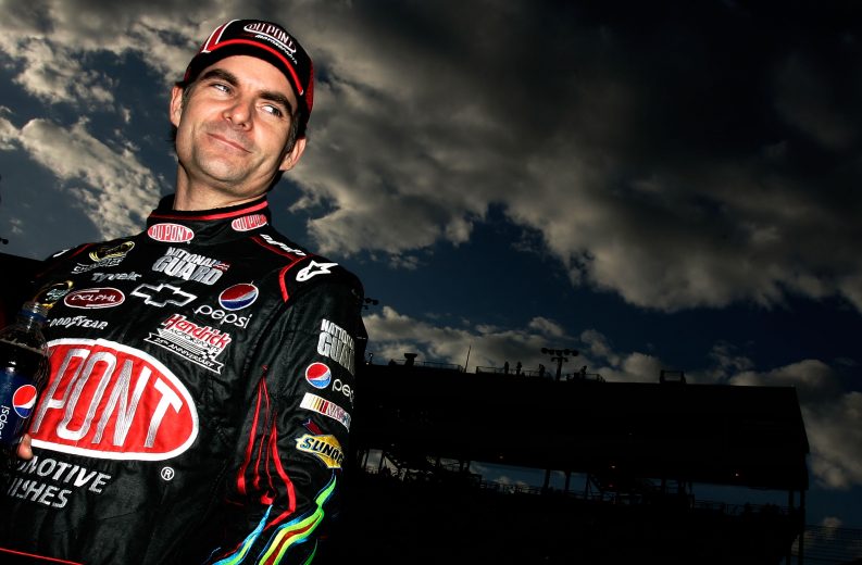 Most runner-up finishes between wins in NASCAR history | NASCAR.com