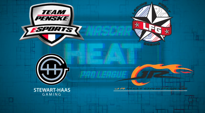 Heat Pro League to crown champion during live event | NASCAR.com
