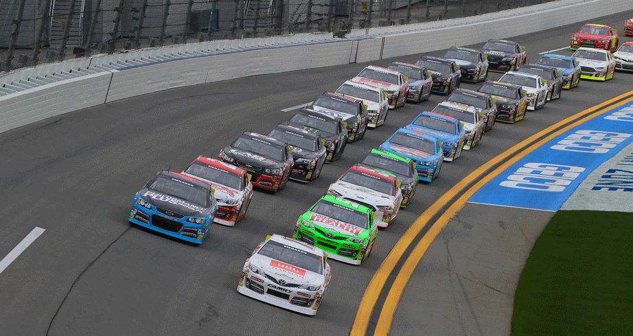 Breaking down 2020 ARCA Menards Series framework, format | NASCAR.com