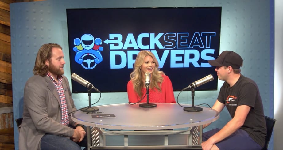 Noah Gragson on Dover troubles for Joey Logano, Chase Elliott | NASCAR.com