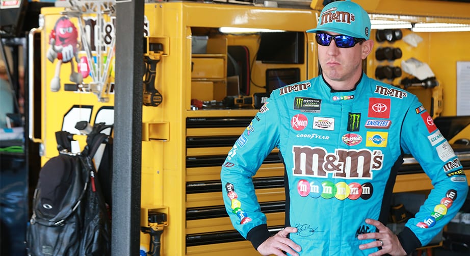 Five to Watch: Talladega playoff race | NASCAR.com