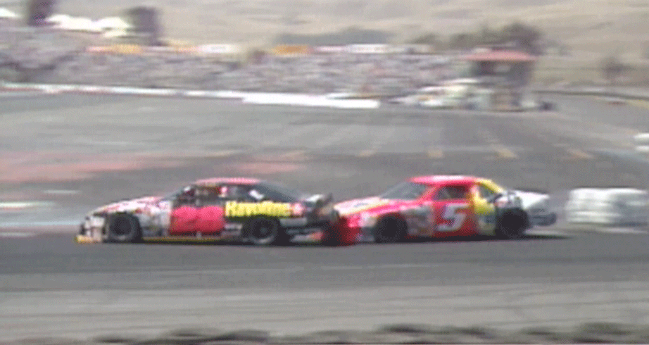 Evernham previews Glory Road: Most controversial finishes | NASCAR.com