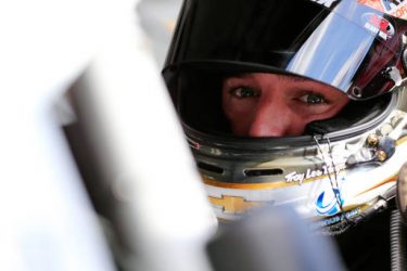 Ty Dillon drives No. 13 Chevrolet Camaro to 10th-place finish at ...