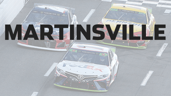 YouTube Race Replay - Official Site Of NASCAR