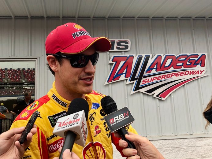 At-track photos: 2019 Talladega playoff weekend - NASCAR.com