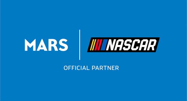 Mars, NASCAR extend official partnership | NASCAR.com