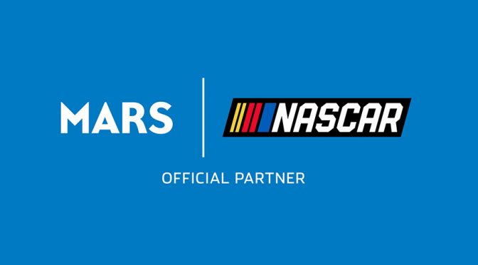 Nascar Logo Vector