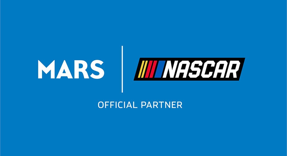 Mars, NASCAR extend official partnership | NASCAR.com