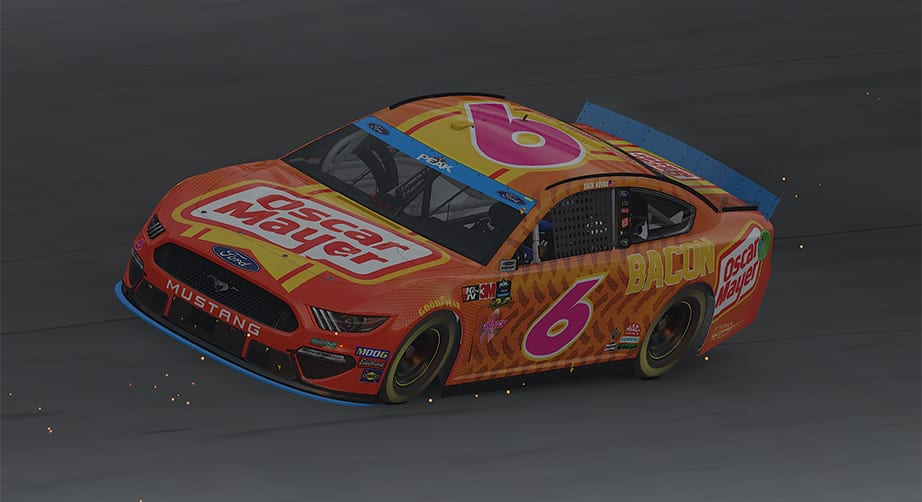 Zack Novak wins historic PEAK Antifreeze iRacing title | NASCAR.com