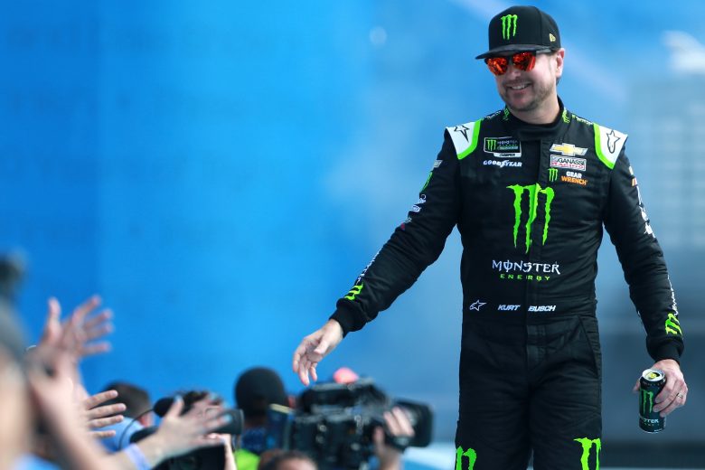 Fantasy Fastlane: Top 20 drivers in 2019 | NASCAR.com