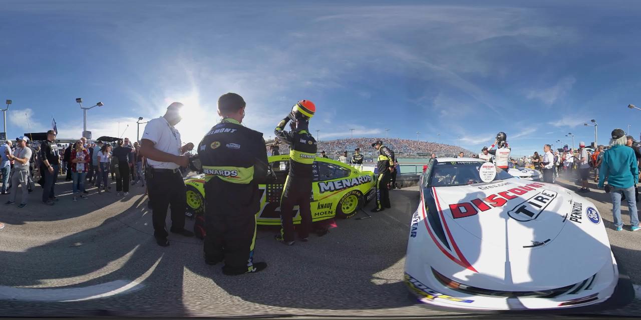 360 Archives - Page 2 of 57 - Official Site Of NASCAR
