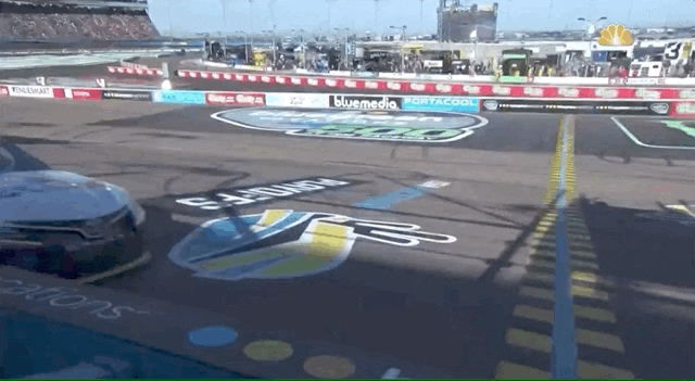 Top 10 GIFs from Phoenix playoff race | NASCAR.com