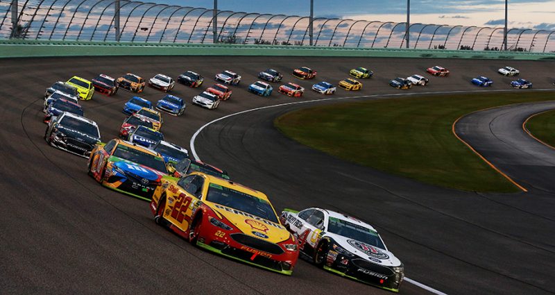 Homestead 101: Championship stats, tire info and more | NASCAR.com