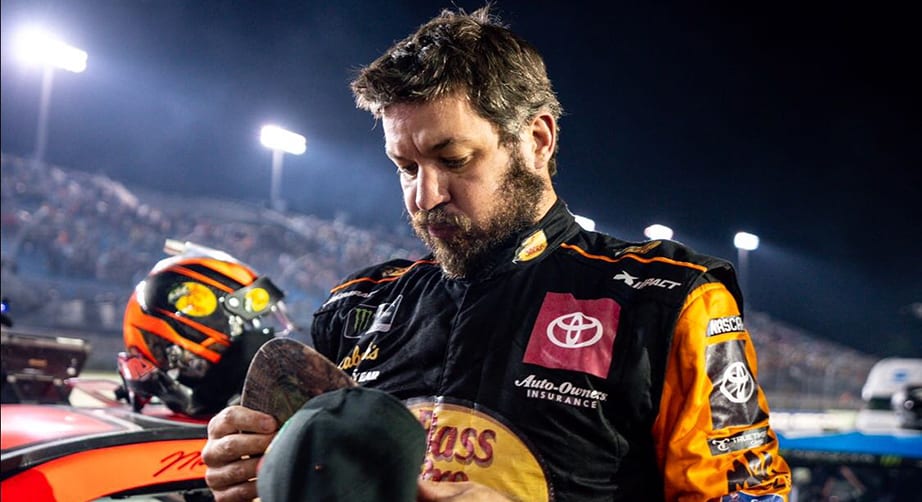 Martin Truex Jr. finishes second in Miami title race | NASCAR.com