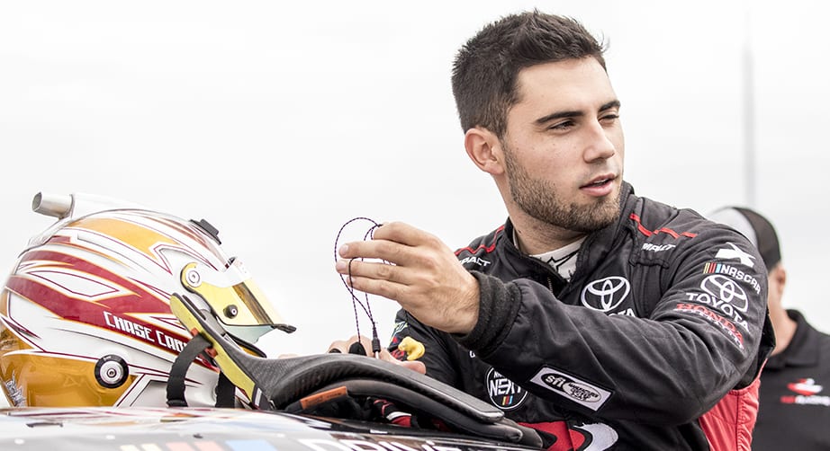 Chase Cabre ready for big things in 2020 | NASCAR.com